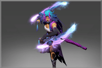 DotagiftX :: Listings for Turstarkuri Pilgrim